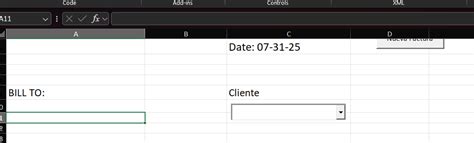 How Populate A Combobox From Other Sheet Vba Excel Run Time Error 438 Stack Overflow