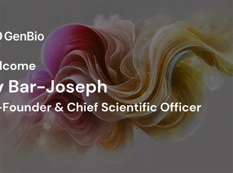 Introducing Genbio Ai Genbio Ai