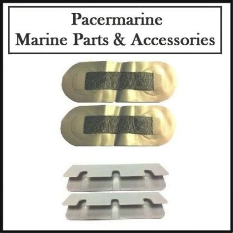 Honwave Seat Support Bracket Patch Pacermarine