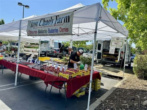 Mahany Park Farmers Market Updated July 2026 103 Photos And 14