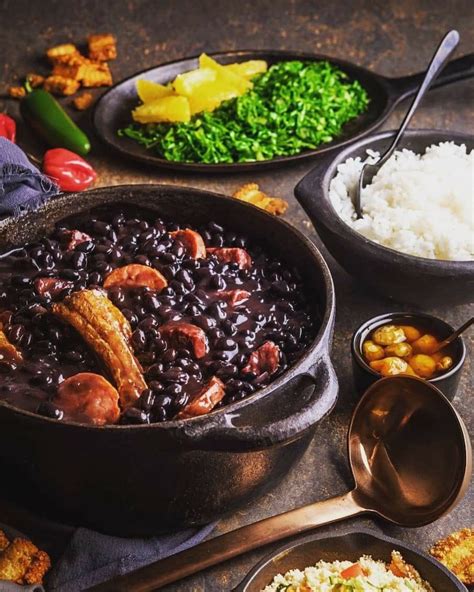 The Ultimate Feijoada Recipe Brazilian Black Bean Stew Artofit
