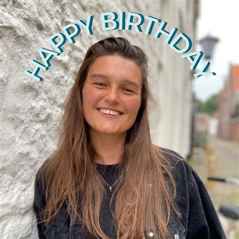 Er Is Er één Jarig Hoera Hoera Inspiratiebureau Struijkandkemper