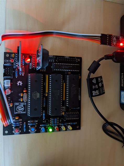 z80 mbc2 first impressions — paolo amoroso s journal