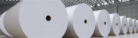 Pulp And Paper Fuchs Lubricantes Sau