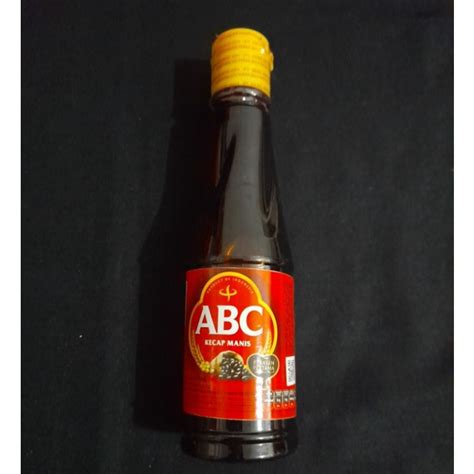 Jual Kecap Abc 135ml Shopee Indonesia
