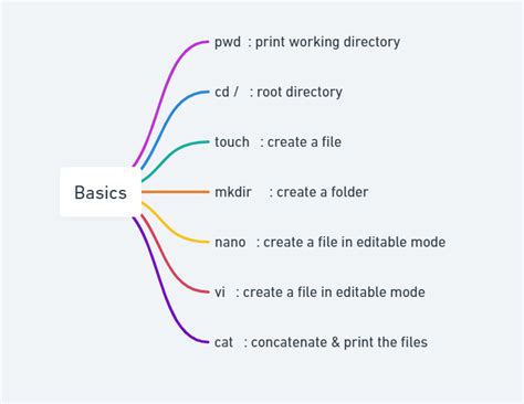 Command Line Interface Cli Basic Cli Commands That Every Developer