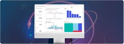 Power Bi Integration Enhancing Business Analytics Strategix