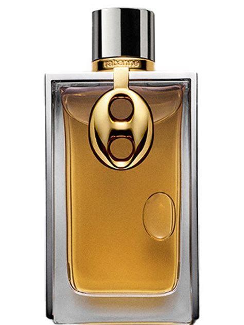 باكو رابان مدنايت سكس Abs Perfumes