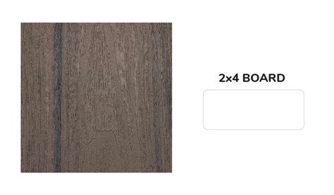 Armadillo Evolution Collection 2x4 Board Armadillo Deck Armadillo Deck