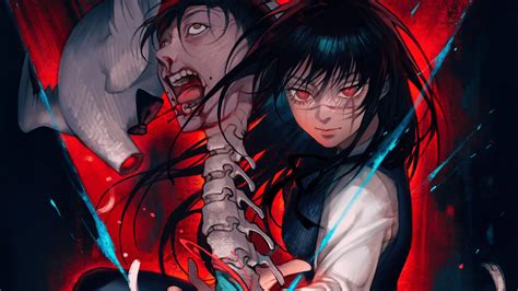 Manga Anime 4k Wallpapers Wallpaper Cave