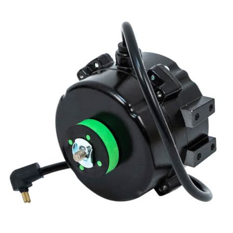 5411ec90 Ec Max 5411ec90 Ec Refrigeration Motor Clockwise 1550