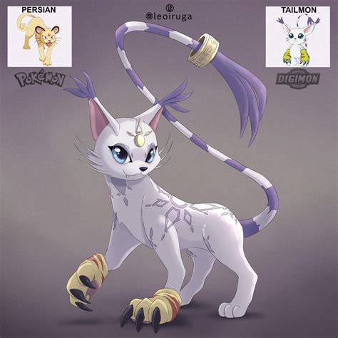 Tailmon Evolution Digimon Adventure Last Evolution Kizuna 2020