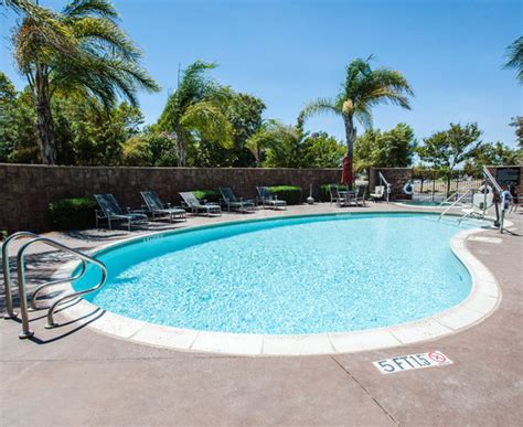Hampton Inn And Suites Temecula Prezzi E Recensioni 2026