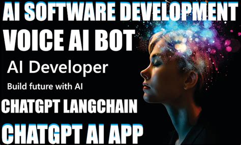 Develop Ai Saas Software Voice Ai Bot Leads Generator Crm Software