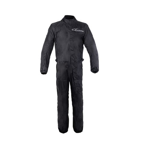 Alpinestars Hurricane V2 One Piece Waterproof Rain Over Suit Msg Bike Gear