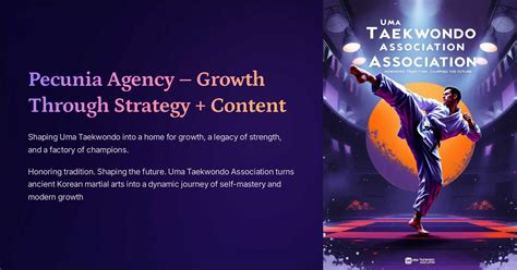 Pecunia Agency Growth Through Strategy Content