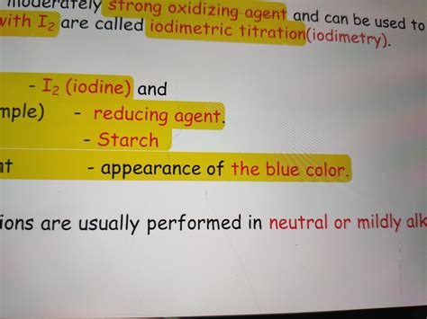 Comic Sans In An Analytical Chemistry Powerpoint Slide Rcomicsans