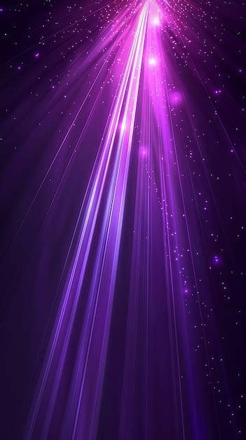 premium photo volumetric light rays with three dimensional light and