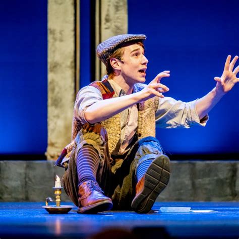 Disneys Newsies The Musical The Grand Theatre