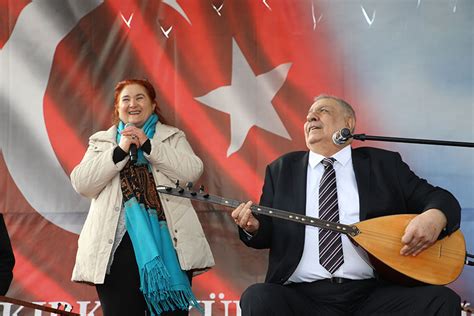 Arİf SaĞ Uzun Aradan Sonra Sahnede Temiz Magazin