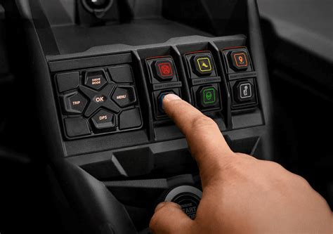 Transform Your Utv Experience Offroad With The Switch Works Sierra6