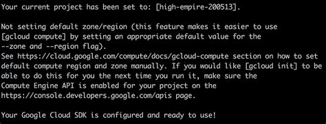 Deploying React App To Google App Engine