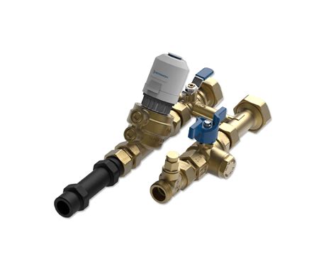 Energy Saver Plus Air Conditioning Metering