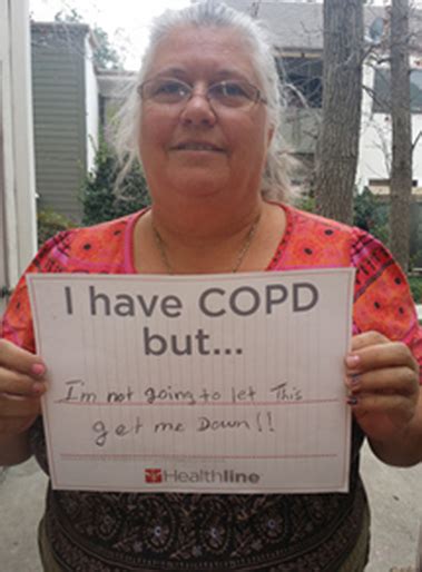 Pathway To Copd Copd Smoking Cessation Education