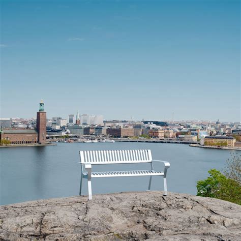 Nine Types Of Street Furniture That Exert An Outsized Impact On Place