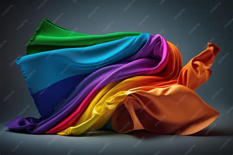 Premium Photo Human Rights Or Diversity Concept Lgbt Pride Community