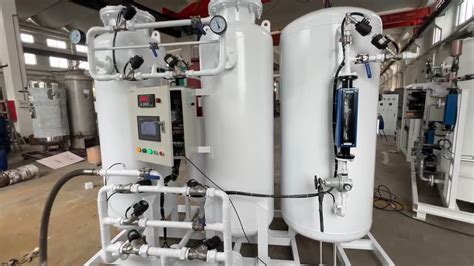 Nitrogen Generating System N2 Machine Nitrogen Generator Machine