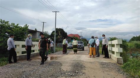 ပြည်ထောင်စုလွှတ်တော်ဖွံ့ဖြိုးရေးရန်ပုံငွေနှင့် ရှမ်းပြည်နယ်အစိုးရခွင့်ပ