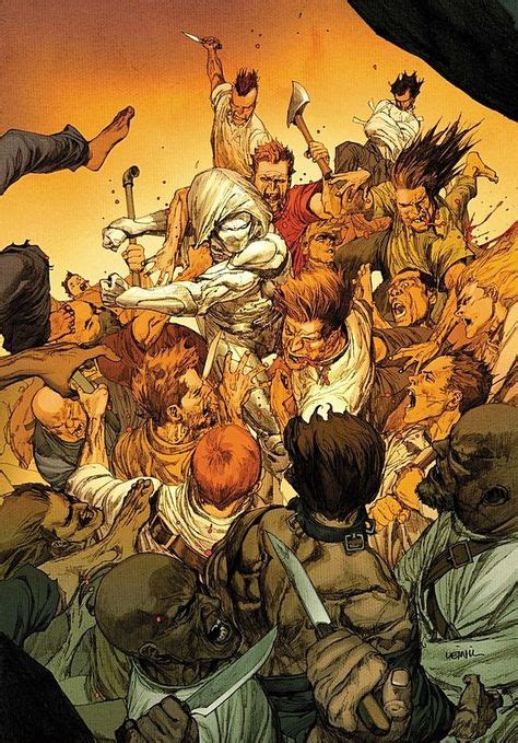 180 Leinil Yu Ideas Comic Art Comic Books Art Marvel Comics