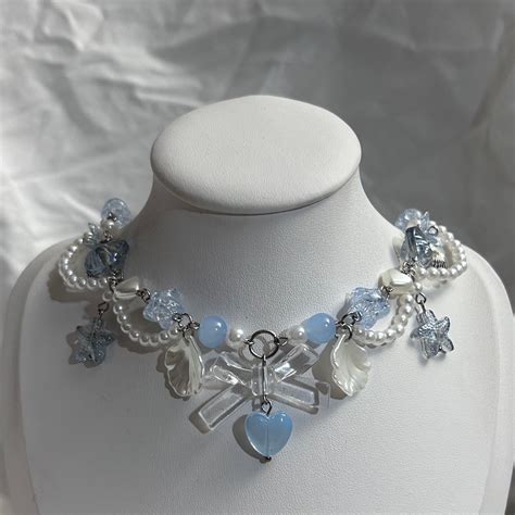 Calissa Necklace Joobyrumi