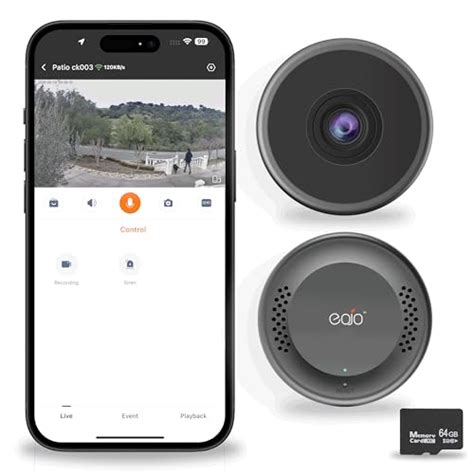 I Tested And Ranked The Best Window Mounted Security Camera In 2024