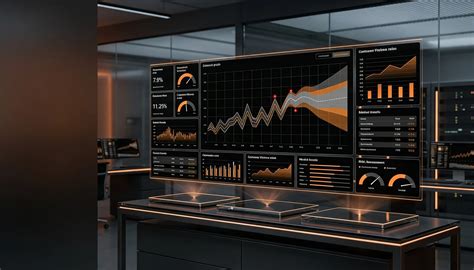 Predictive Analytics Solutions And Data Forecasting Prime Technologies