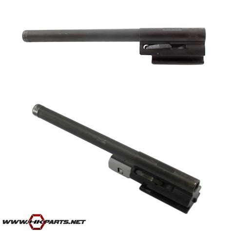 Wts Hk G3 91 Ptr Rhinemetall Fa Bolt Carrier And Bolt Group 170