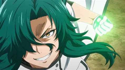 The Wrong Way To Use Healing Magic Episode 12 Photos The Vision Girl