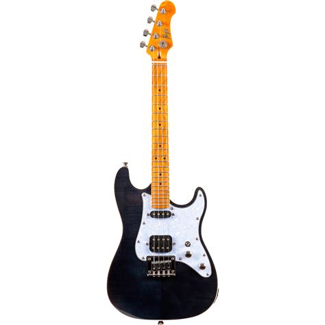 Flight Pathfinder Solid Body Tenor Electric Ukulele Music And Arts
