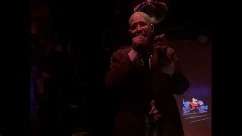 The Sun Is Jealous Of You Ricky Hil Toronto Bovine Sex Club 12 12 24