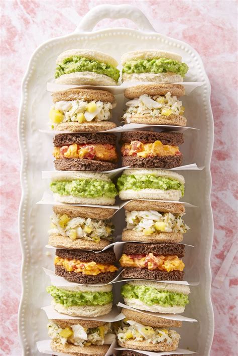 30 Best Party Appetizers Easy Cocktail Party Appetizers