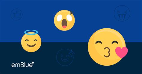 Por Qu Usar Emojis Para Correo Electr Nico