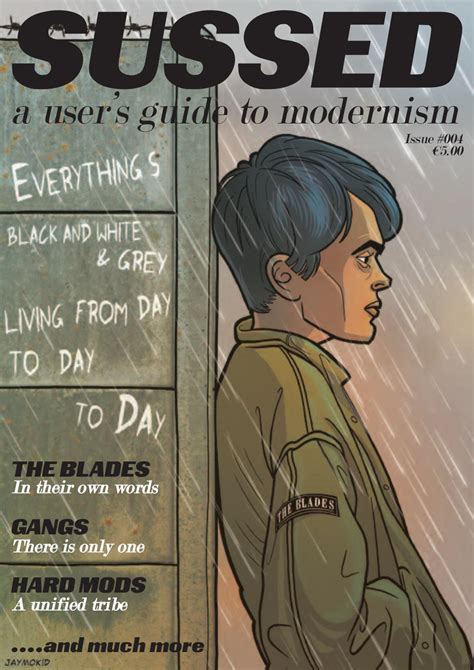 Sussed 4 By Sussed Issuu