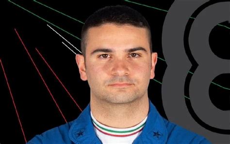 Chi Era Alessio Ghersi Il Capitano Delle Frecce Tricolori Morto A