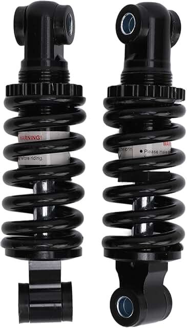 Mx Monoshock