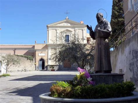 Bronte Catania Surrounding Sicily Italy Traveller Guide