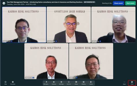 kairos risk solutions pte ltd on linkedin kairos risk consulting