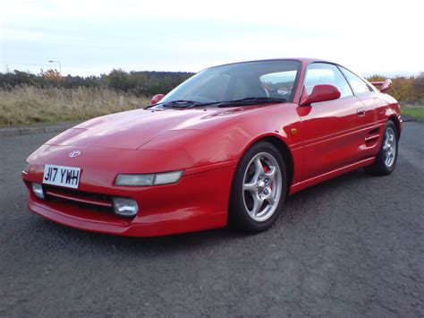 Toyota Mr2 Mk2 Reviews Prices Ratings With Various Photos