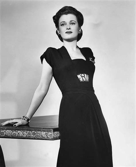Joan Bennett
