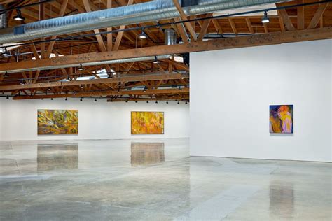 Exhibition Christina Kimeze Hauser Wirth Daily Art Fair